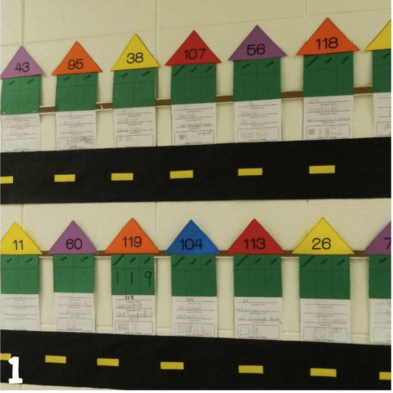 1st Grade Place Value The Brown Bag Teacher 1st Grade Place Value The Brown Bag Teacher
