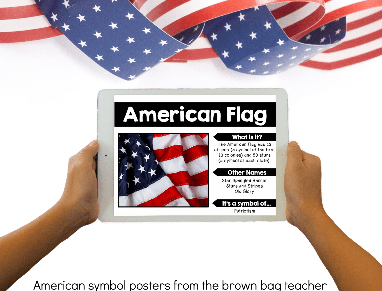Presidents Day in the Classroom - The Brown Bag Teacher