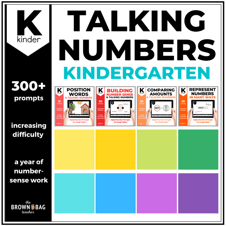 Number Talks: How and Why?