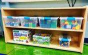 A 1st Grade Morning Work Alternative - The Brown Bag Teacher