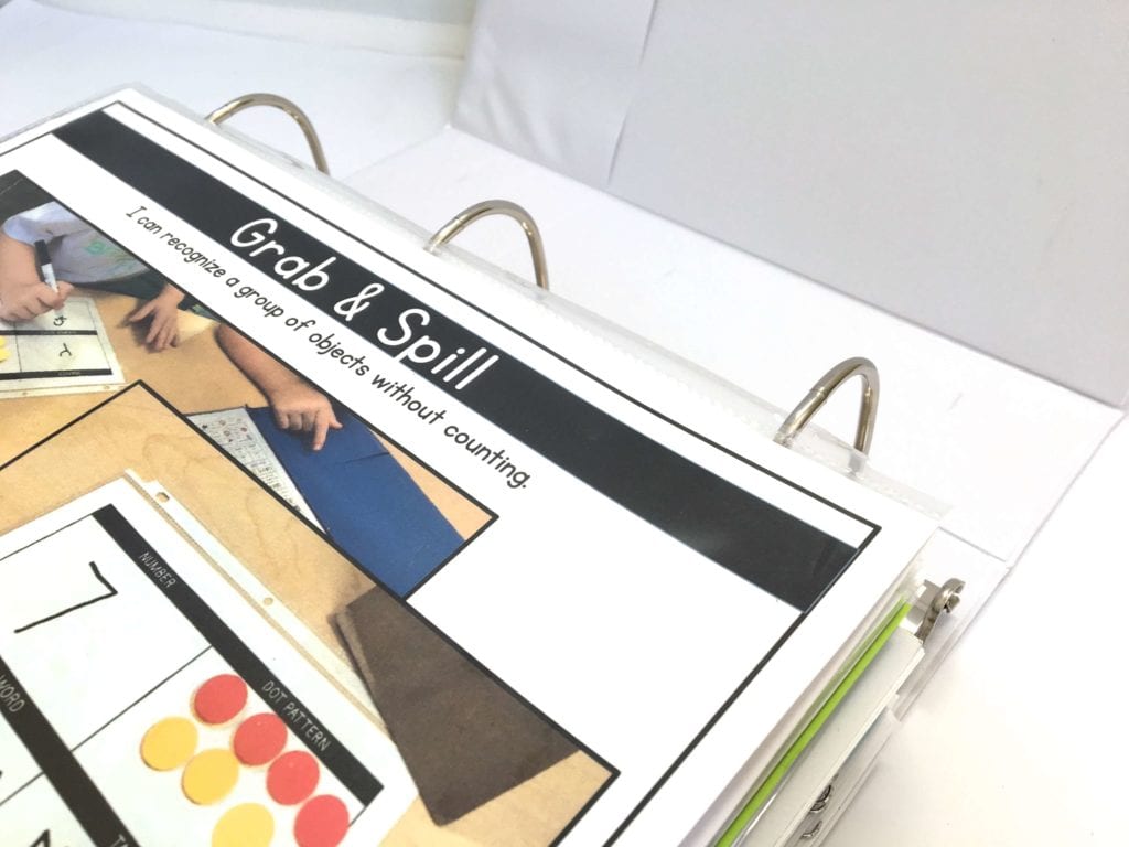 Managing Math Centers - The Brown Bag Teacher