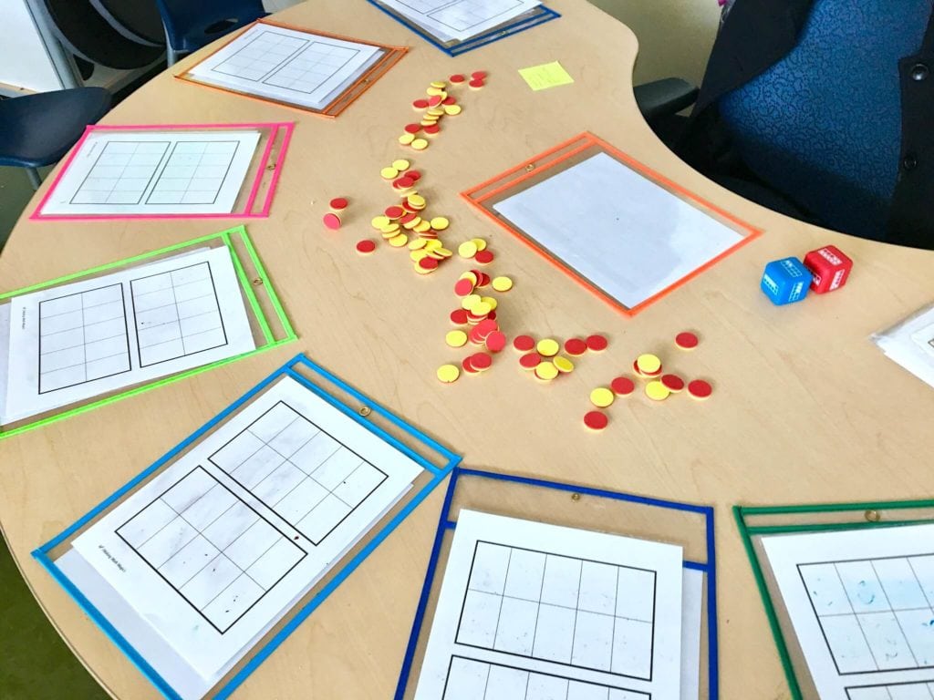 MathSmallGroupTable - The Brown Bag Teacher