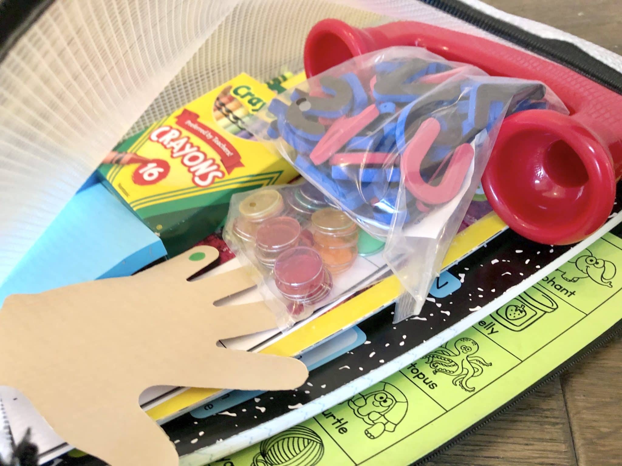 Reading and Math Tool Kits - The Brown Bag Teacher