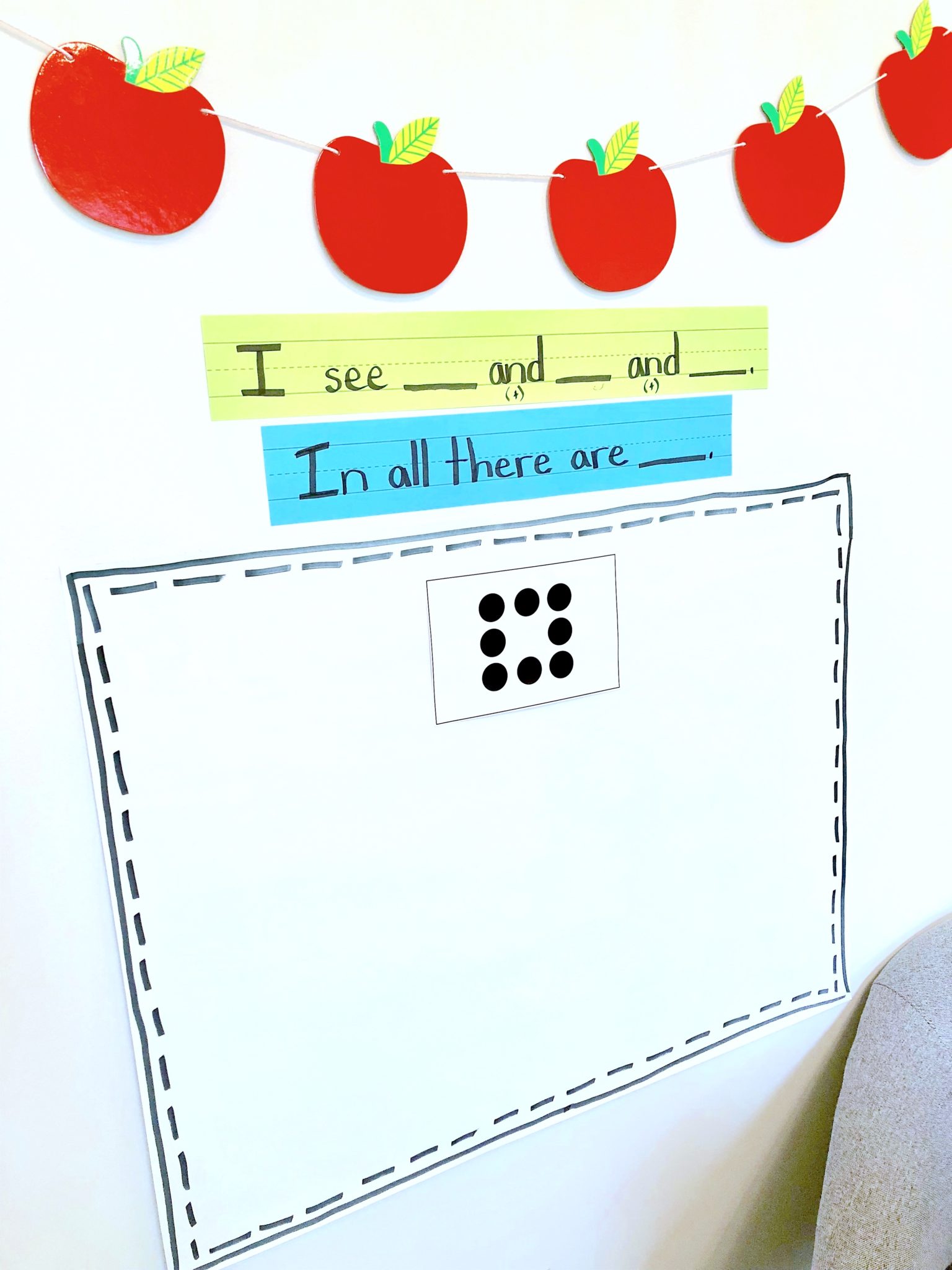 The Guaranteed Benefits of Including Number Talks in Kindergarten - The ...