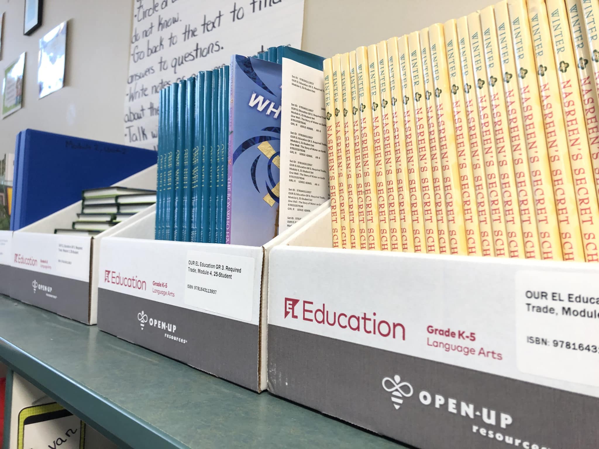 Advantages of Introducing Vocabulary Mapping In Your Classroom - The ...