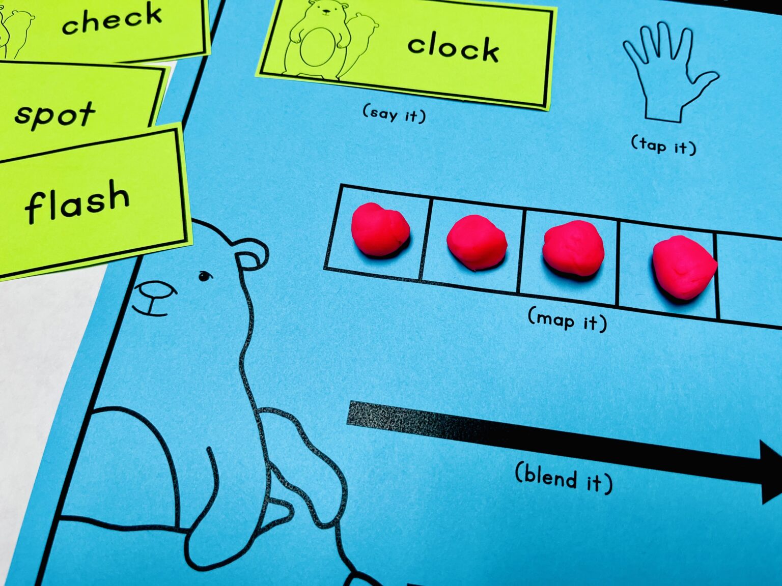 Groundhog Day - The Brown Bag Teacher