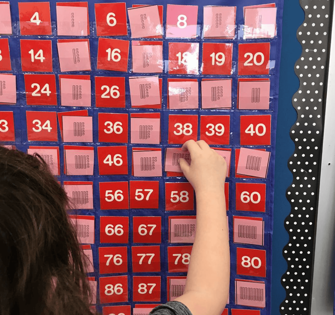 Count to 120 with Number Charts - The Brown Bag Teacher