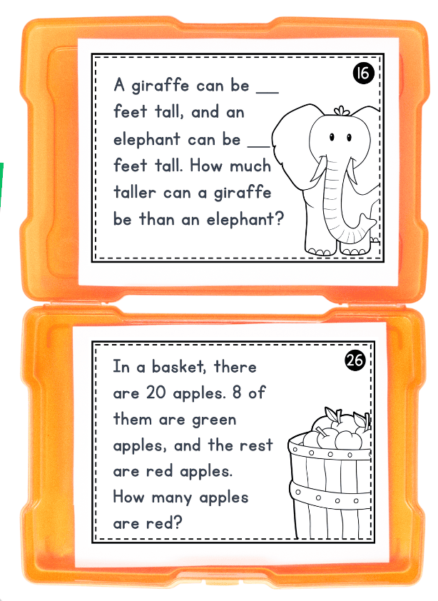 Algebra in Elementary Matters - The Brown Bag Teacher
